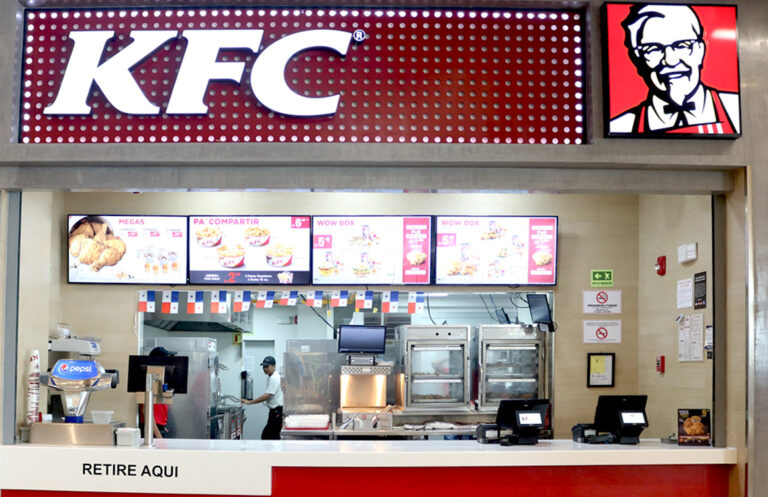 KFC - Town Center Costa del Este