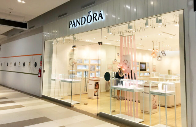 Pandora - Town Center Costa del Este