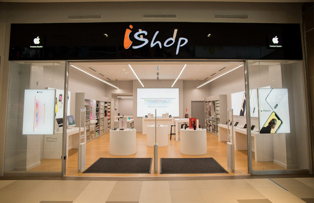 iShop - Town Center Costa del Este